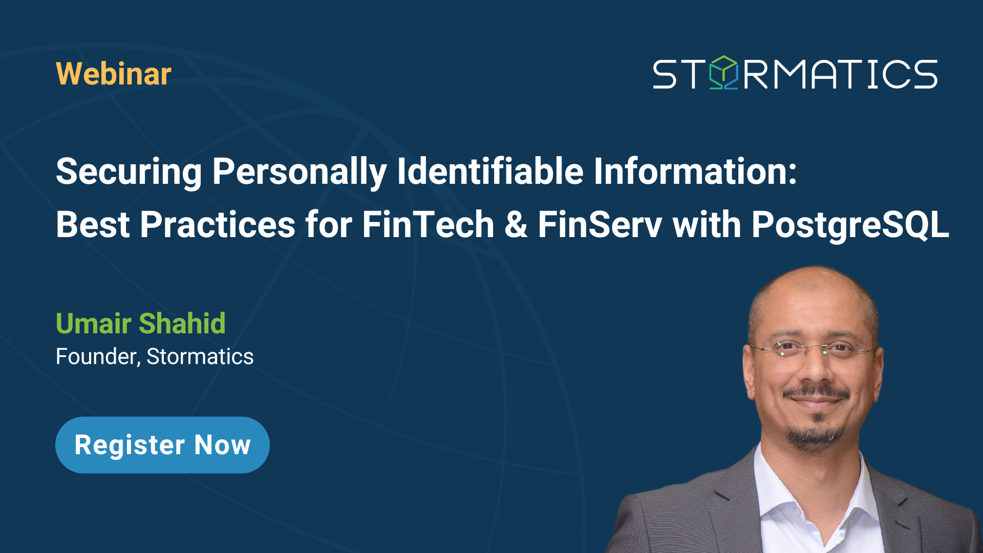 Securing Personally Identifiable Information: Best Practices for FinTech & FinServ with PostgreSQL